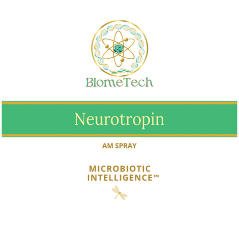 Neurotropin – The BiomeTech Protocol