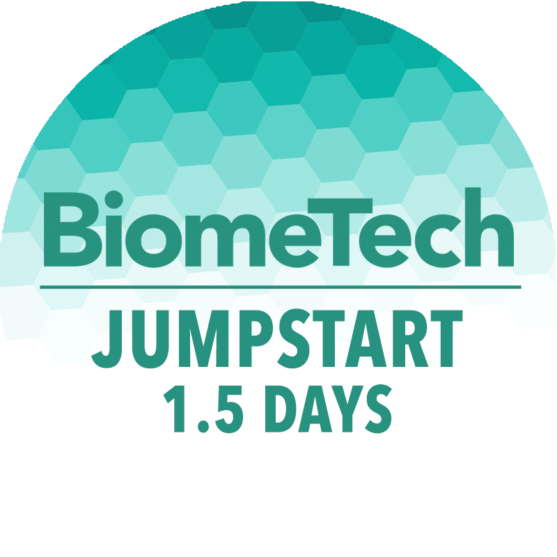 Jumpstart 1.5 Days – The BiomeTech Protocol