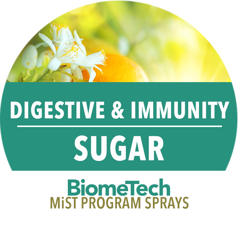 Sugar Powder – The BiomeTech Protocol