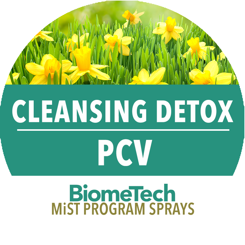 PCV – The BiomeTech Protocol