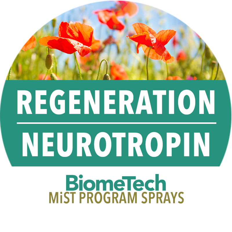 Neurotropin – The BiomeTech Protocol