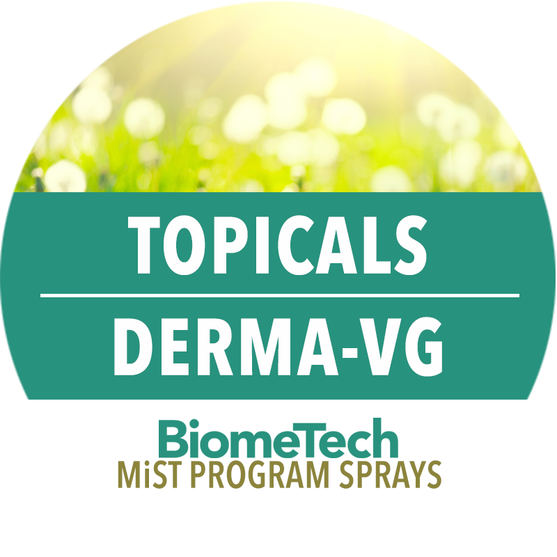 Derma-VG – The BiomeTech Protocol